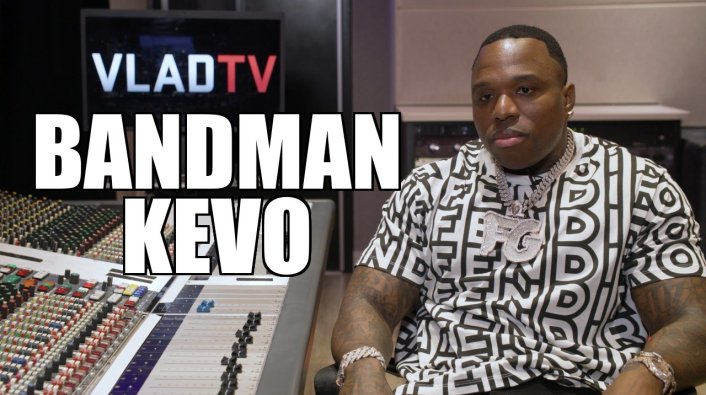 EXCLUSIVE: Bandman Kevo on Going Public About Having 360 Liposuction Before Ex Could Expose Him ...