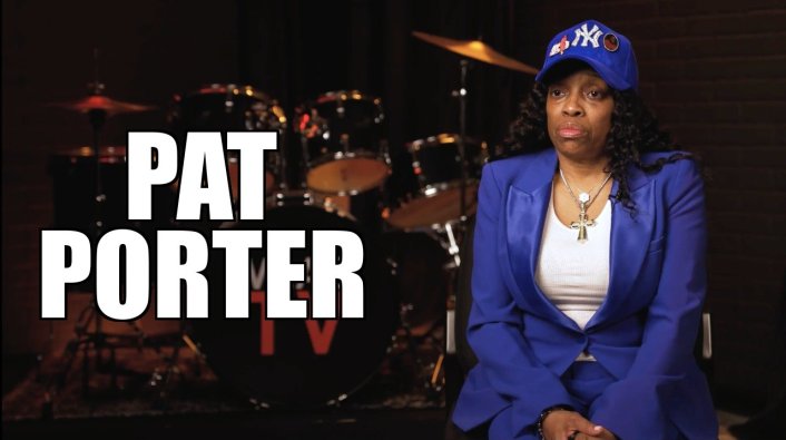 EXCLUSIVE: Pat Porter on Azie Cooperating with Police on Men who Shot ...