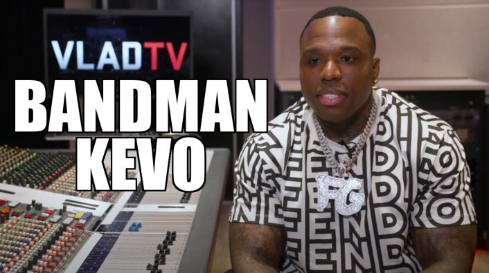EXCLUSIVE: Bandman Kevo on Saying He Got Liposuction Because He Got ...