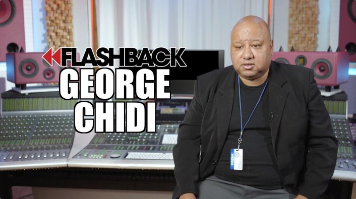 EXCLUSIVE: Atlanta Journalist George Chidi Predicted Gunna Would Plead ...