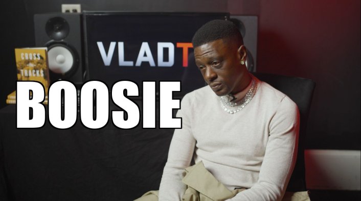 EXCLUSIVE: Boosie: Michael Jordan Should Sue the F*** Out of Ye for ...