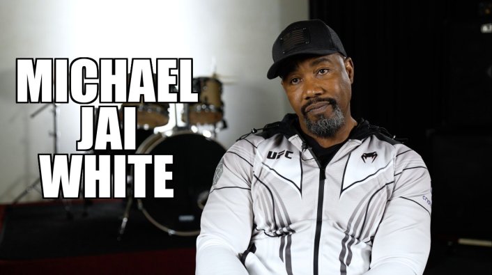 EXCLUSIVE: Vlad Asks Michael Jai White if Jake Paul Could Beat a Boxer ...