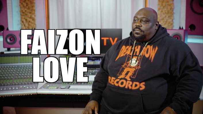 EXCLUSIVE: Faizon Love on Almost Shooting Comcast Worker Who Showed Up ...