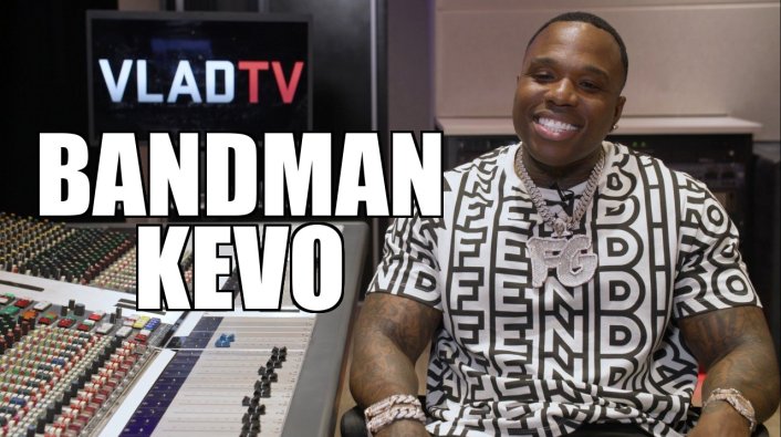 EXCLUSIVE: Bandman Kevo on Making $10M on Onlyfans for Posting Educational Videos About Credit ...
