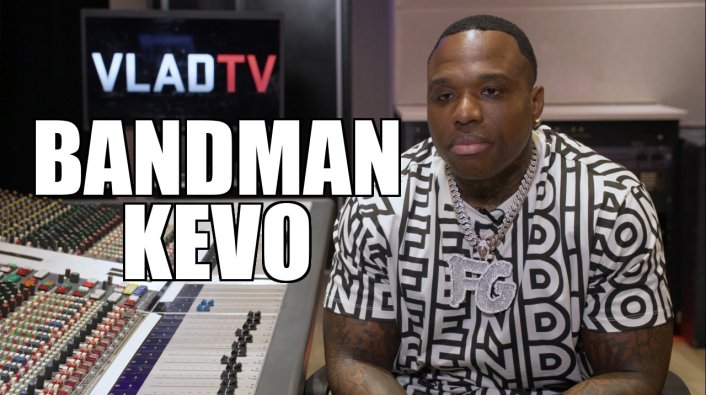 EXCLUSIVE: Bandman Kevo on Why He Believes Nothing Will Happen to NBA ...