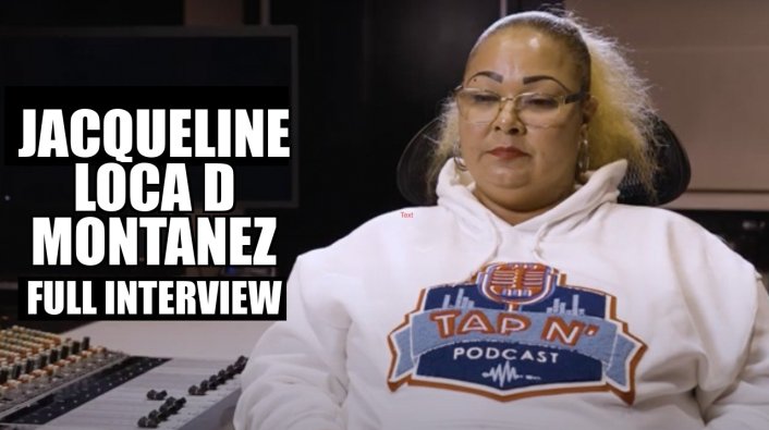 EXCLUSIVE: Loca D on Doing 31 Years in Prison for Killing 2 Latin Kings ...
