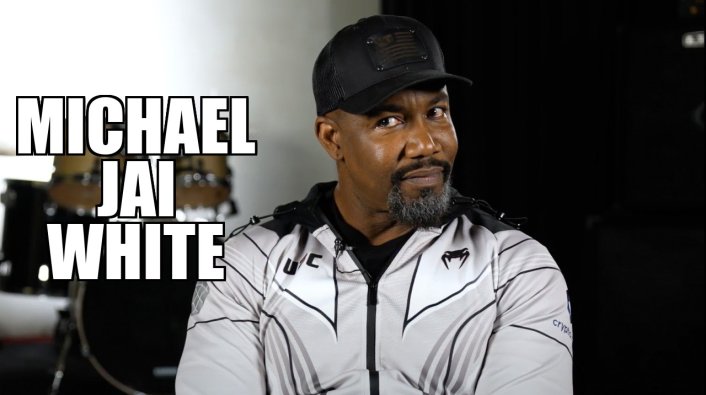 EXCLUSIVE: Michael Jai White, Who Played Spawn, Reacts to Daylyt's ...