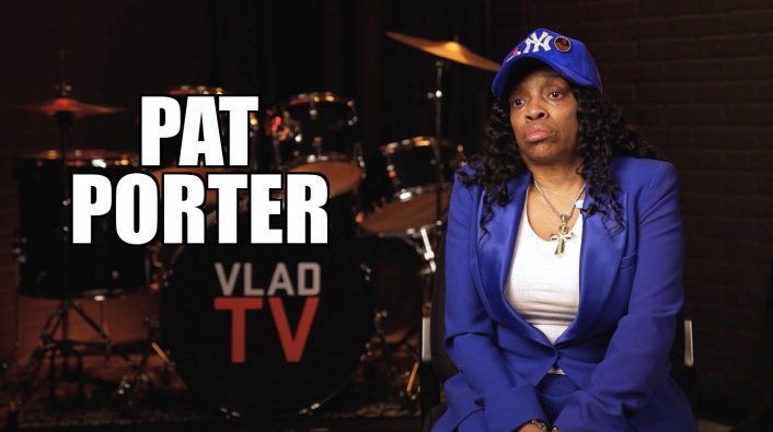 EXCLUSIVE: Pat Porter on How She Felt when Alpo Killed Rich Porter's ...