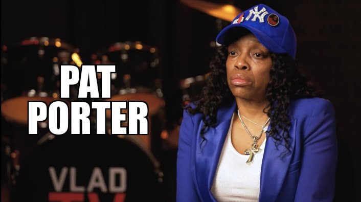 EXCLUSIVE: Pat Porter: I was Infuriated Alpo Got a 35 Year Deal for ...