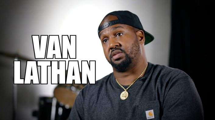 EXCLUSIVE: Van Lathan Asks DJ Vlad: What's VladTV's Responsibility in ...