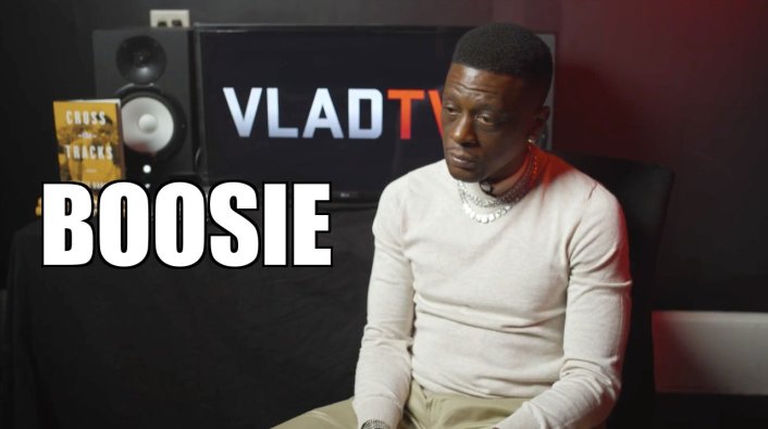 Exclusive Boosie And Vlad Break Down Why Their Partnership Is So