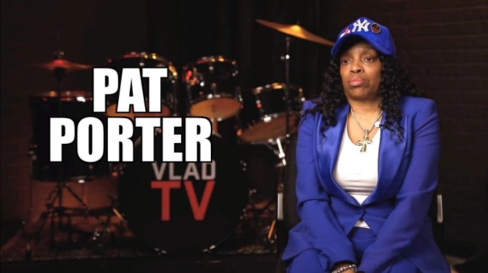EXCLUSIVE: Pat Porter on Alpo Getting Released from Prison in 2015 ...