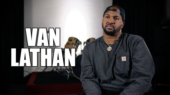 EXCLUSIVE: Van Lathan on T.I. Snitching on His Dead Cousin: I Don't ...