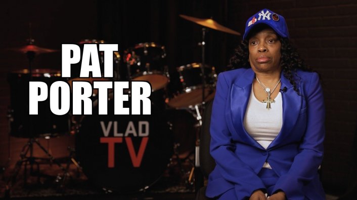 EXCLUSIVE: Pat Porter Felt Relief When Alpo Was Killed in Harlem: I No ...