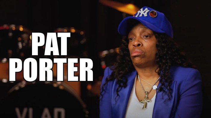 EXCLUSIVE: Pat Porter Reacts to Details of Alpo's Murder, Wants Donnell ...