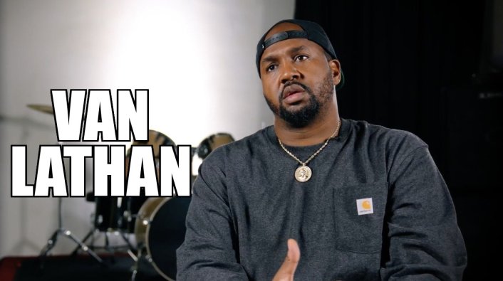 EXCLUSIVE: Van Lathan: Everyone Assumed Migos would Eventually Reunite ...