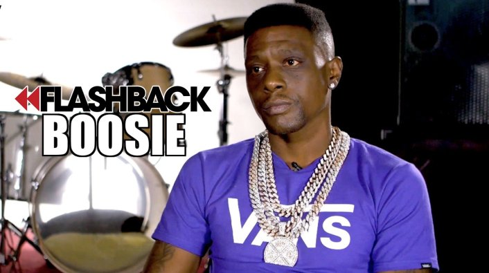 EXCLUSIVE: Boosie: Sons who See Dad Act Like a B**** will End Up Acting ...