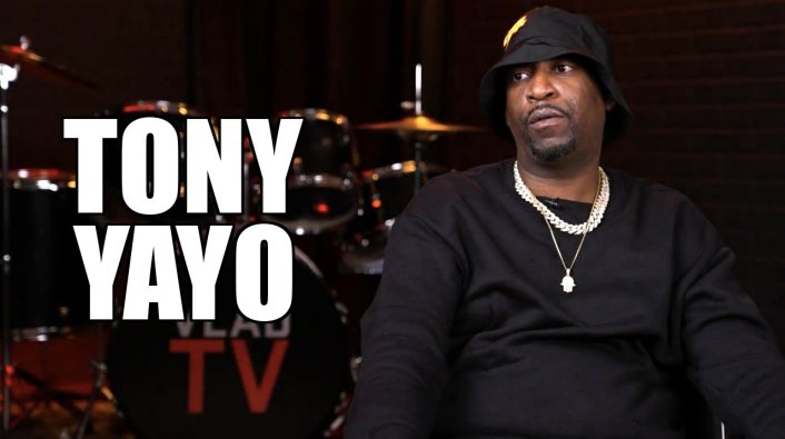 EXCLUSIVE: Tony Yayo on Gunna Taking Plea Deal: In Hip-Hop if You Turn ...
