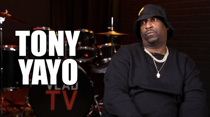 EXCLUSIVE: Tony Yayo Doesn't Think Gunna Can Be a Top Rapper After Plea ...