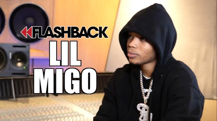 EXCLUSIVE: Lil Migo: You Have to Move Out of Memphis when You Blow Up ...