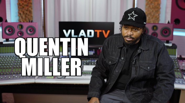 EXCLUSIVE: Quentin Miller: Drake's Producer 40 Mixed 'Destiny Freestyle ...