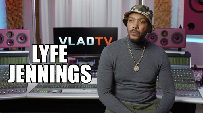 EXCLUSIVE: Lyfe Jennings on Singer LaLa Brown Killed After He Kicked ...