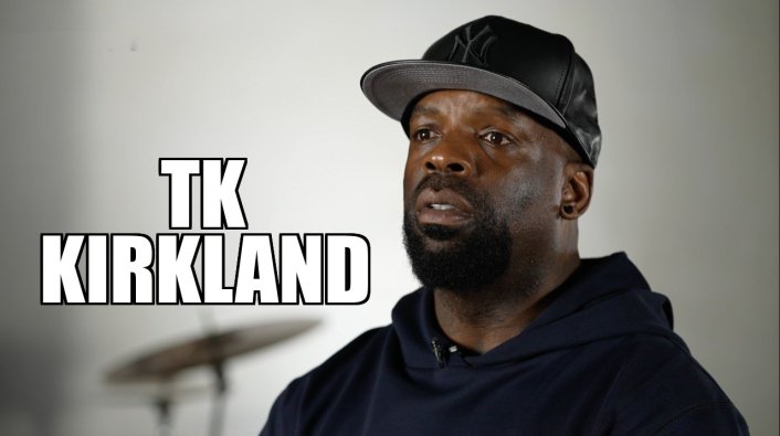 EXCLUSIVE: TK Kirkland on Amber Rose's Ex (36) Dating Cher (76): He's F ... EXCLUSIVE: TK Kirkland on Amber Rose's Ex (36) Dating Cher (76): He's F ...