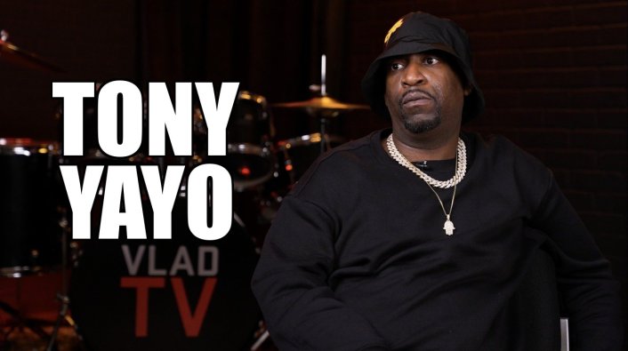 EXCLUSIVE: Tony Yayo on G-Unit & Mobb Deep Fight, Prodigy Describing G ...