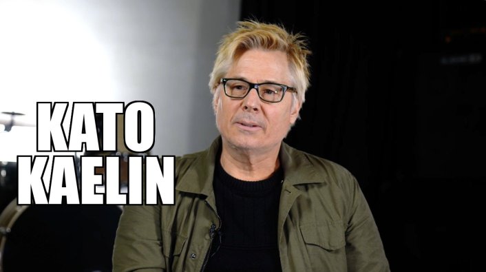 EXCLUSIVE: Kato Kaelin on OJ Breaking Down Nicole's Door while Kato ...