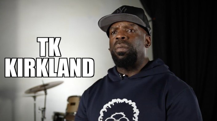 EXCLUSIVE: TK Kirkland: I Have a Role in "Baller Blockin 2" with NBA ...