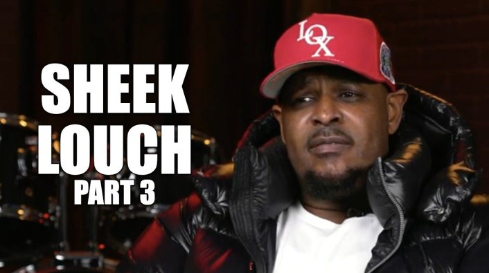 EXCLUSIVE: Sheek Louch & Vlad Discuss Similarities in Tory Lanez ...