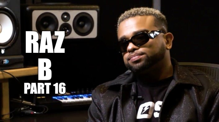 EXCLUSIVE: Raz B Reveals He and J-Boog Recently Got Into Fistfight ...