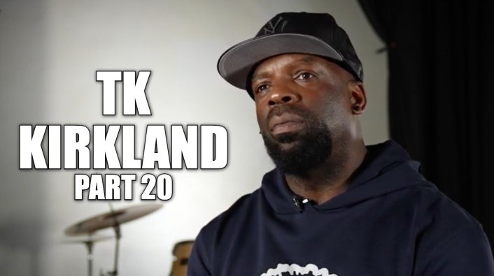 EXCLUSIVE: TK Kirkland on Irv Gotti Calling Cash Money Greatest Rap ...