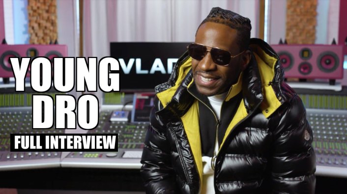 EXCLUSIVE: Young Dro on Shootouts w/ T.I., Lil Flip, Battling Addiction ...