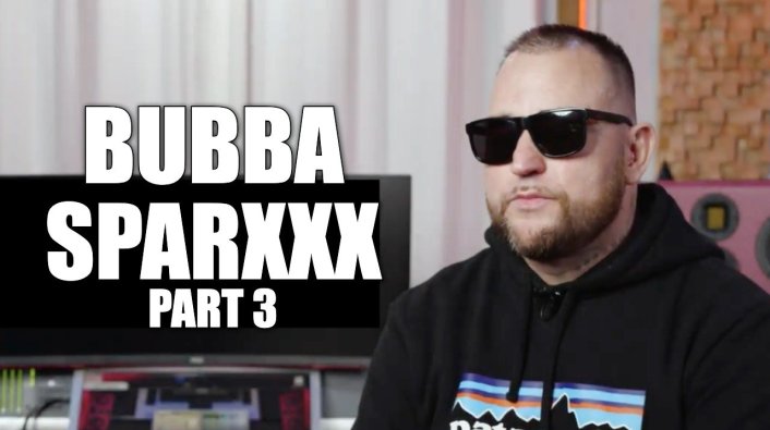 Exclusive Bubba Sparxxx On Failing Ncaa Football And Scamming Financial