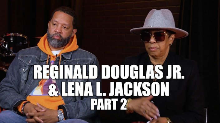 EXCLUSIVE: Lena Jackson on Reginald's Father "Cisco Kid" Entering the ...