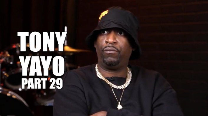 EXCLUSIVE: Tony Yayo on G-Unit's Decline: Everyone Still Wanted 50 Cent ... EXCLUSIVE: Tony Yayo on G-Unit's Decline: Everyone Still Wanted 50 Cent ...