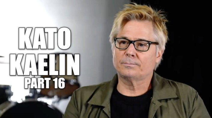 EXCLUSIVE: Kato Kaelin Shocked that Nicole's Neighbor During Murder ...