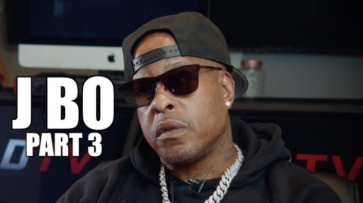 EXCLUSIVE: J Bo: The First Time Big Meech Gave Me Cocaine, I Moved 33 ...