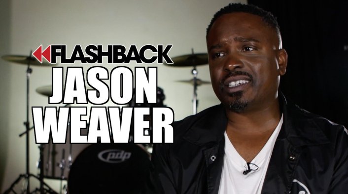 EXCLUSIVE: Jason Weaver: 'ATL 2' Put on Hold for Lauren London After ...