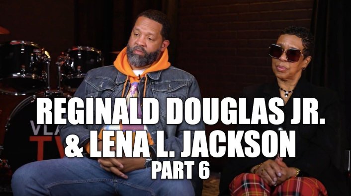 EXCLUSIVE: Reginald Douglas Jr.: Alpo Wasn't Just a Rat, He Was a Liar ...