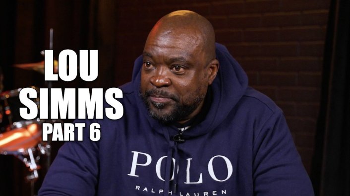 EXCLUSIVE: Lou Simms on New York Losing its Influence in Prisons ...