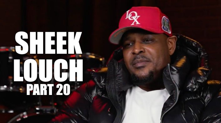 EXCLUSIVE: Sheek Louch on Styles P Kicking Bully Out Of D-Block Over ...