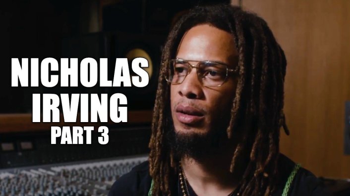 EXCLUSIVE: Nicholas Irving Compares Army Rangers to Navy SEALs, Green ...