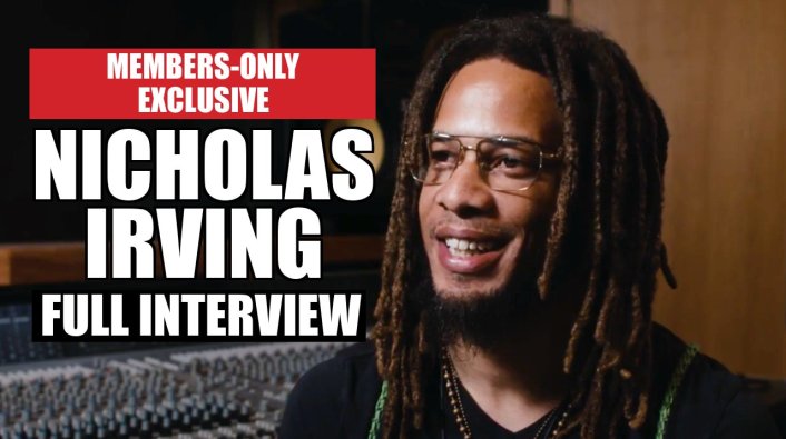 Sgt. Nicholas Irving, 1st Black Sniper in the Army's 3rd Ranger ...