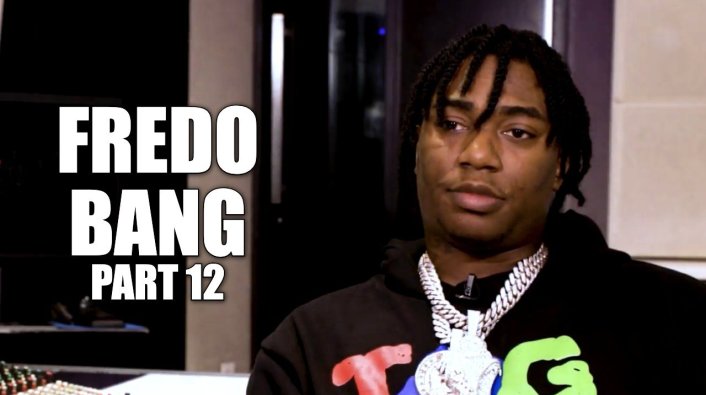 EXCLUSIVE: Fredo Bang on Young Thug's Lyrics Used in RICO Case: Rappers ...