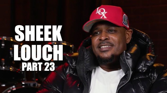 EXCLUSIVE: Vlad Tells Sheek Louch How DJ Green Lantern was a Casualty ... EXCLUSIVE: Vlad Tells Sheek Louch How DJ Green Lantern was a Casualty ...