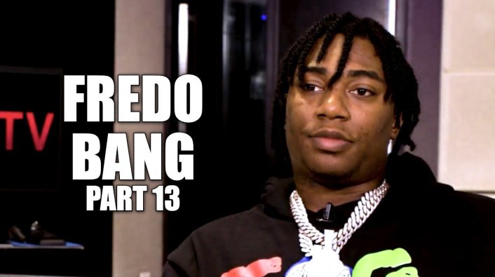 EXCLUSIVE: Fredo Bang on Gunna's Plea Deal in YSL Case: I'd Never Agree ...