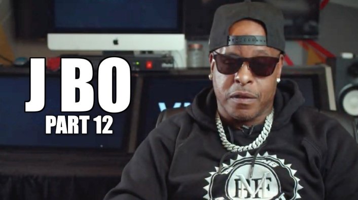 EXCLUSIVE: J Bo: Lil Baby's 4PF is the Only Crew to Party as Big as BMF ...