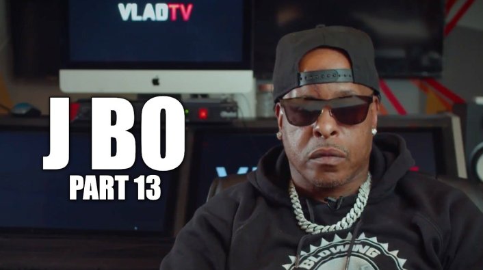 EXCLUSIVE: J Bo on His Relationship with Jeezy, Big Meech Paying DJs to ...